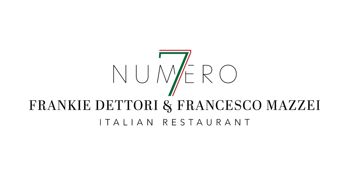 Numero 7 Restaurants | in association with H Culinary Talent